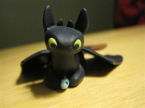 Image result for Toothless Early Design