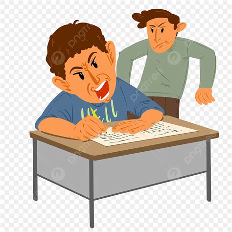 Image result for Cartoon Test