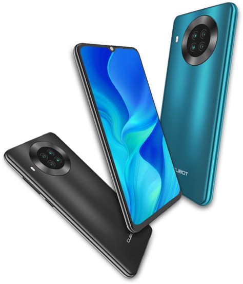 Image result for Cubot Note 20 Pro