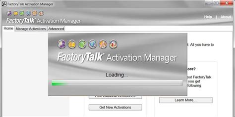 Image result for FactoryTalk Activation Type