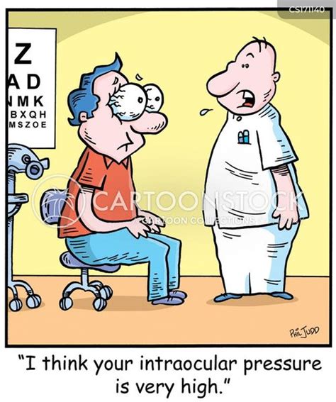 Image result for Vision Test Cartoon