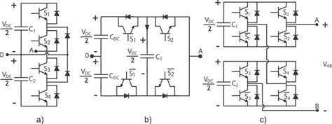 Image result for Multi-level Converter Basics