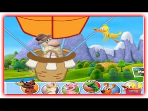 Image result for WordWorld ABC