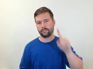 deaf | ASL Dictionary