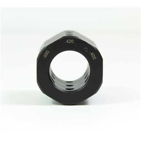 Image result for SLR .750 Gas Block Dimpling Jig