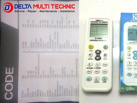 Image result for Remote Multi AC