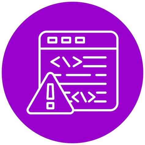 Image result for Code Error Popup