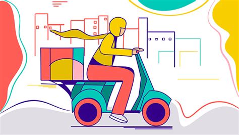 Image result for Meat App Motion Graphics