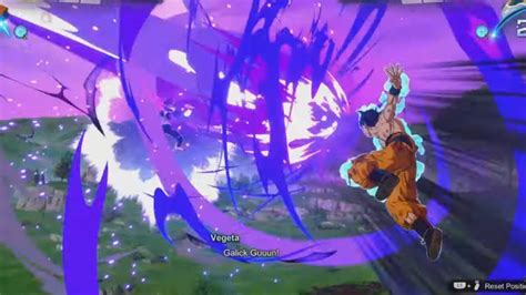 Image result for DBZ Deflect