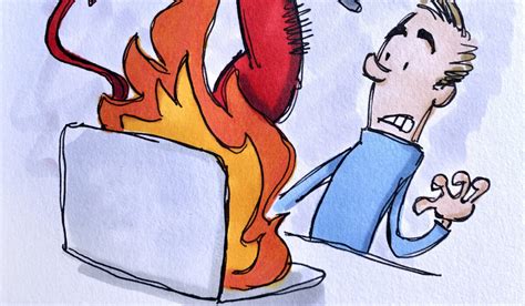 Image result for How to Limit Overheating PC