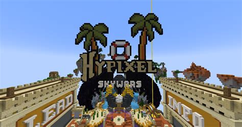 Image result for Servers Like Hypixel Java