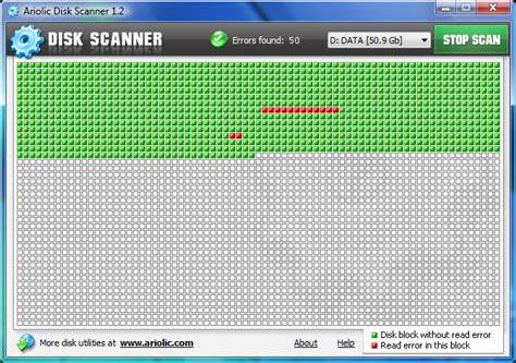 Image result for Disc Scanner Windows