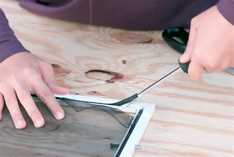 Image result for How to Spline Screen