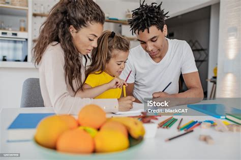 Image result for Parents Not Helping with Homework