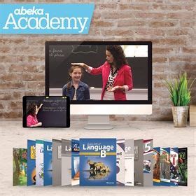 Image result for Abeka View Lessons