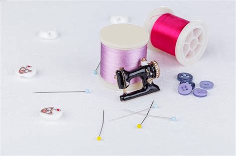 Image result for Knotted Thread Image Sewing Machine