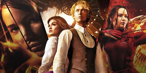 Image result for Hunger Games Cast Prim