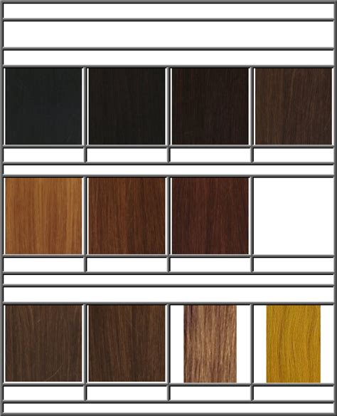 Image result for Hair Color Chart