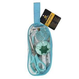 Image result for Timber and Thread Mini Sewing Kit