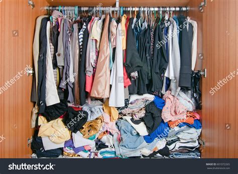 Image result for Messy Clothes Layout