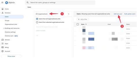 Image result for Google Workspace Email Setup