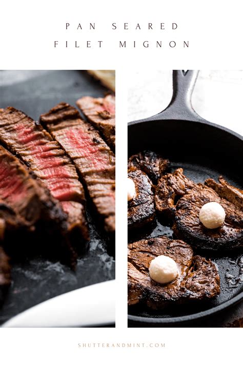 Image result for How to Cook Filet Mignon