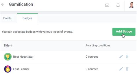 Image result for How to Create Badges