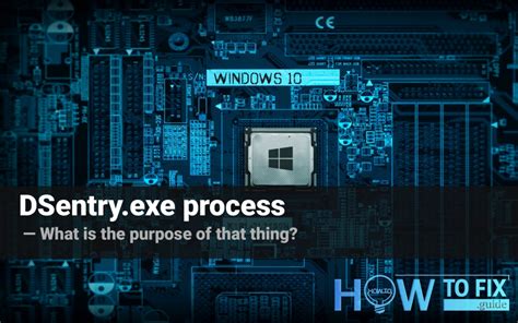 Image result for Dsentry.exe Process