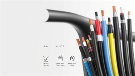 Image result for Riser vs Plenum