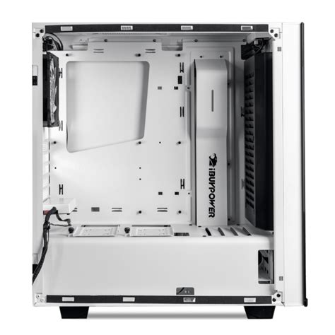 Image result for iBUYPOWER Snowblind Case