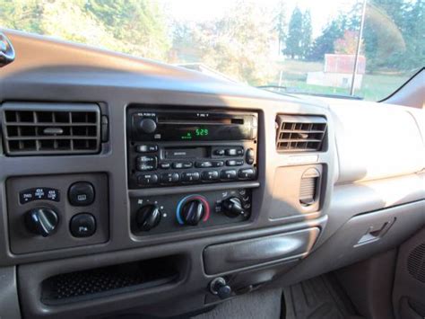 Image result for 2000 Excursion Turbo Diesel