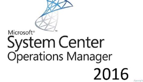 Image result for Define SCOM