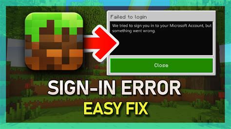 Image result for Error When Downloading Minecraft Windows 1.0