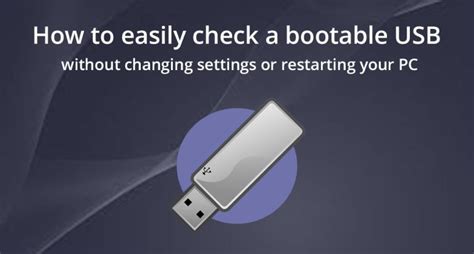 Image result for Check Rain USB Boot