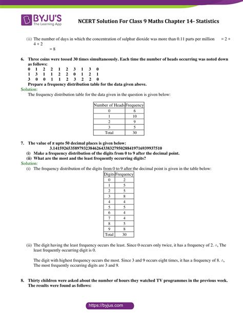 Image result for Chapter Statistics Class 9