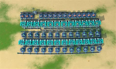 Image result for Dyson Sphere Program Builds