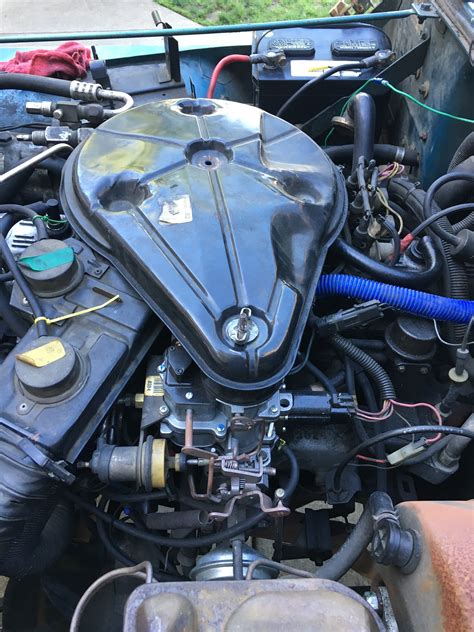 Image result for YJ Fuel Injection Kit