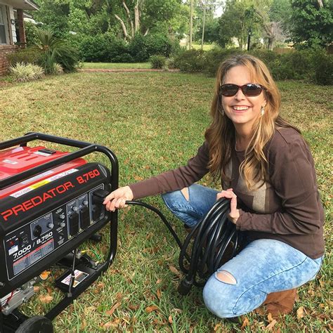 Image result for Predator 8750 Engine Start Switch