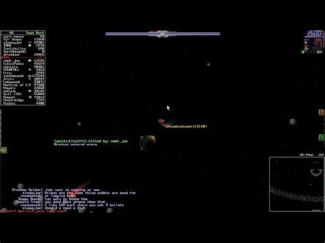 Image result for Subspace Continuum