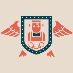 Image result for First Class Trouble Robot