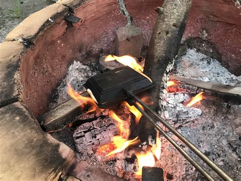 Image result for Building a Kitchen Camping Box