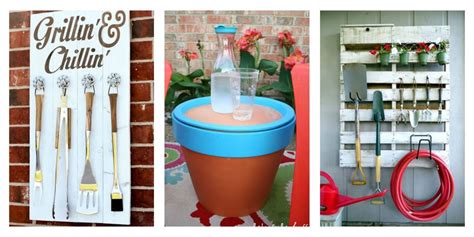 Image result for DIY Backyard Storage