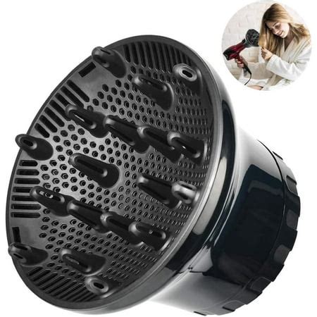 Image result for Colander Hair Diffuser