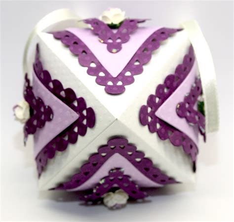 Image result for Diamond Box Tutorial