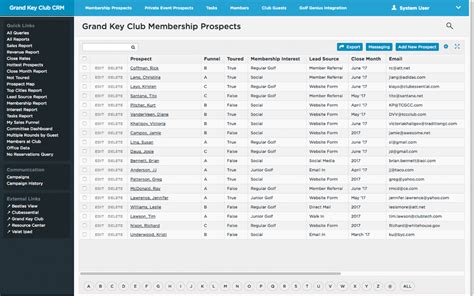 Image result for Club Management Software