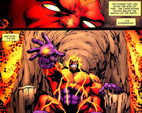 Image result for Red Volcano