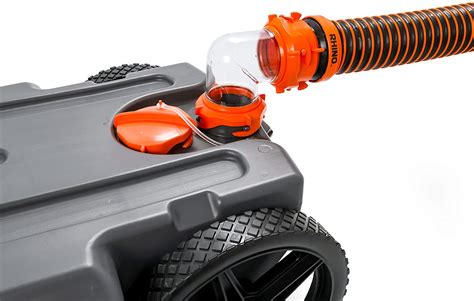 Image result for RV Portable Waste Tank