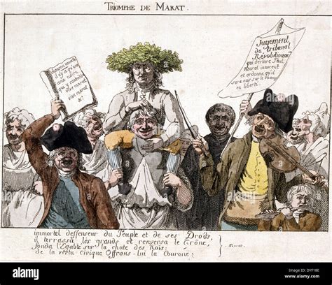 Image result for Olympe De Gouges in Cartoon