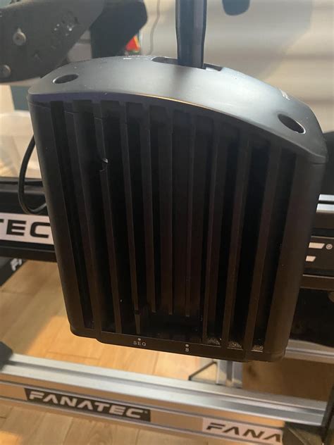 Image result for Shifter Boot Fanatec