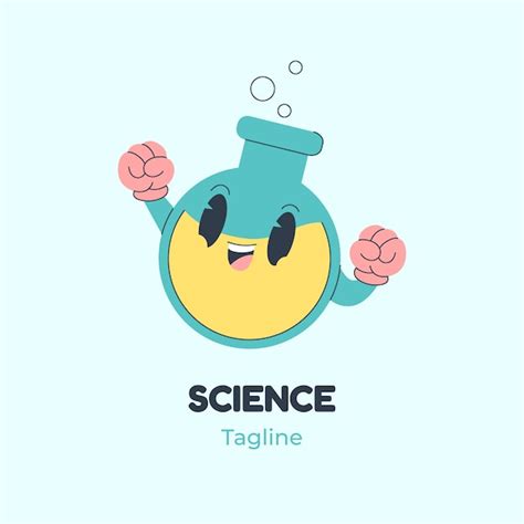 Image result for Science Simple Drawing Logo